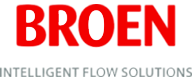 BROEN - Marken