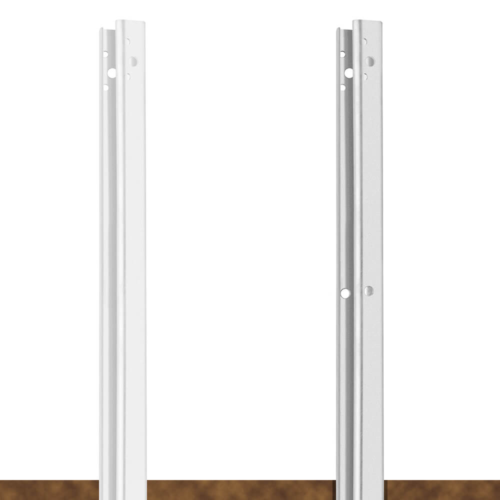 Leitplanken-Konfigurator - Individuelle Schutzplanken planen