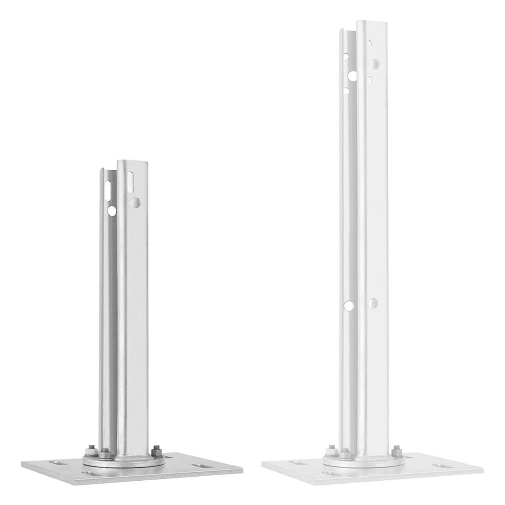 Leitplanken-Konfigurator - Individuelle Schutzplanken planen